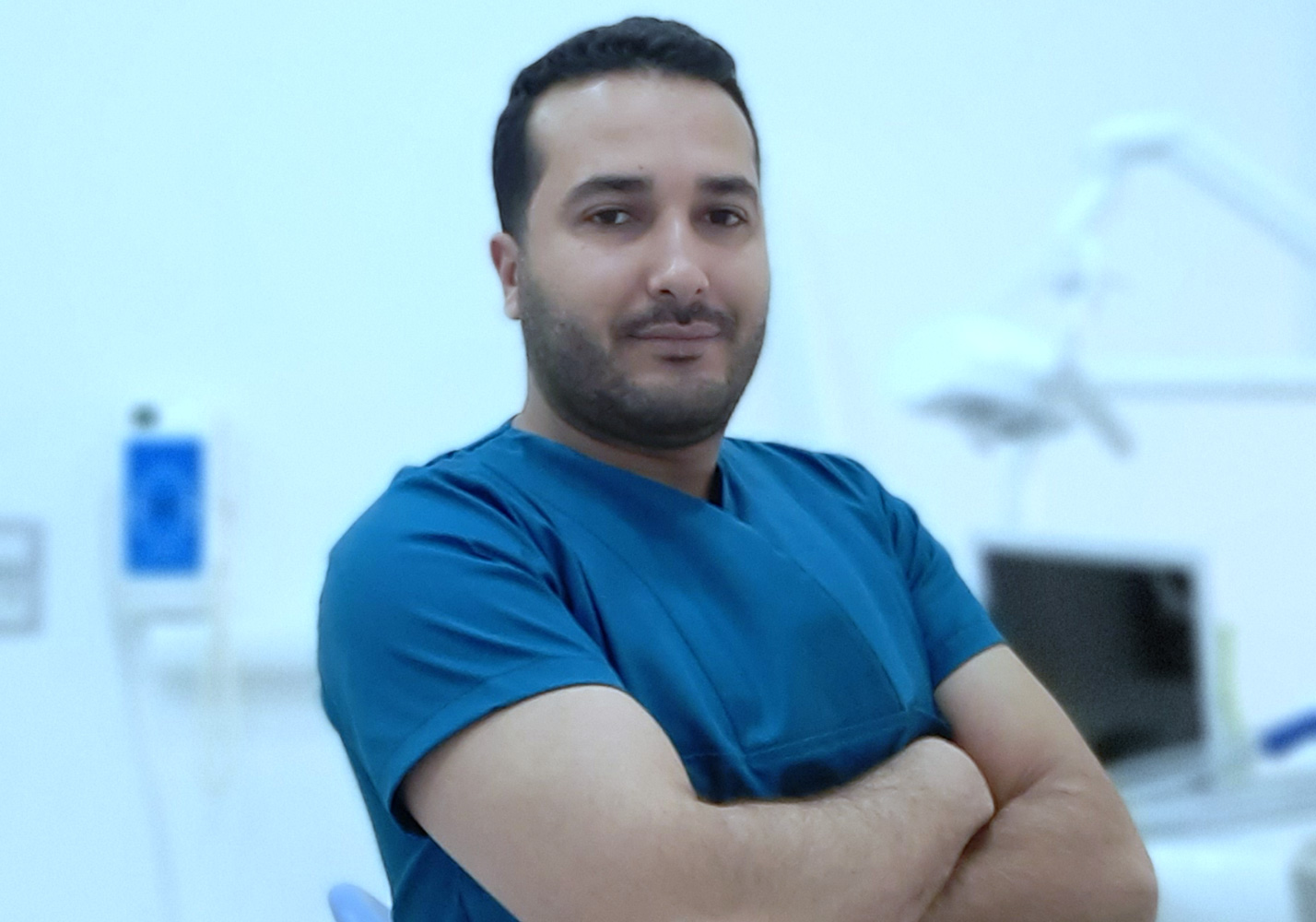 A propos – Cabinet Dentaire Dr Wajdi GHANNEM